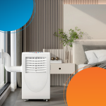 Portable Air Conditioners - Cape Town - Cool Serve